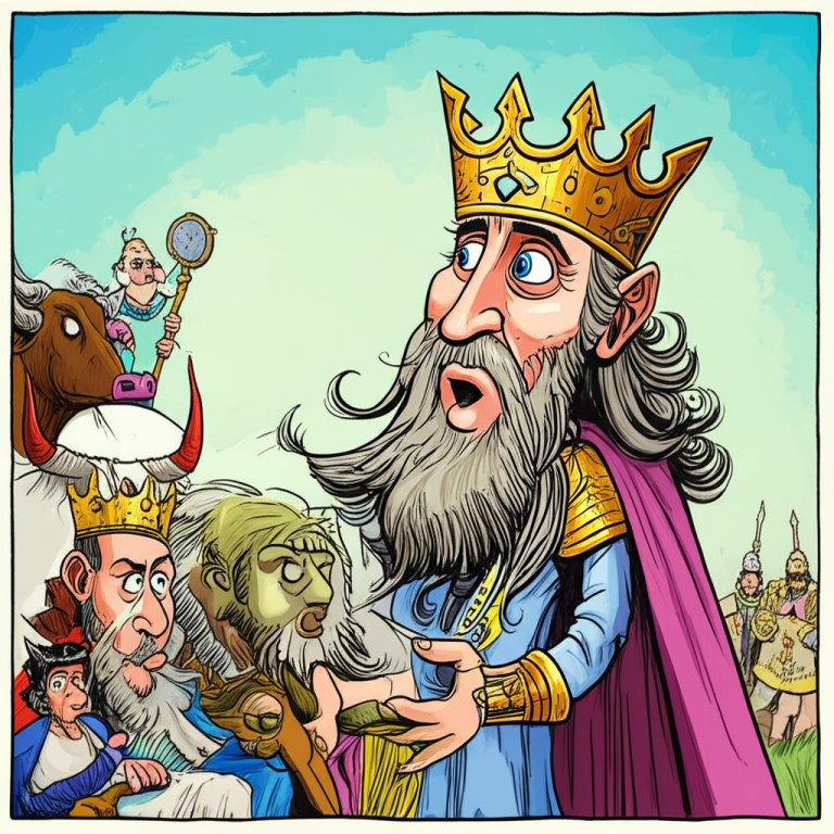 Echoes of the Otherworld: Arawn and the Cattle Raid of Cooley