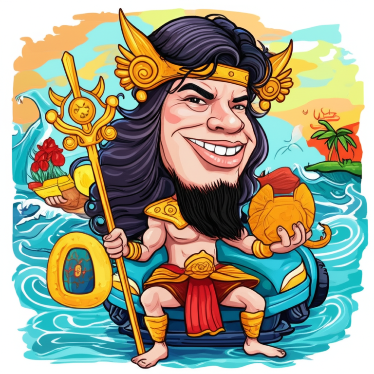 Whispers of the Dawn: Amanikable and the War of Creation Tales of Tagalog