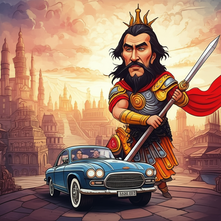 Of course. Here is a detailed, narrative-style article on the topic, adhering to all the ...