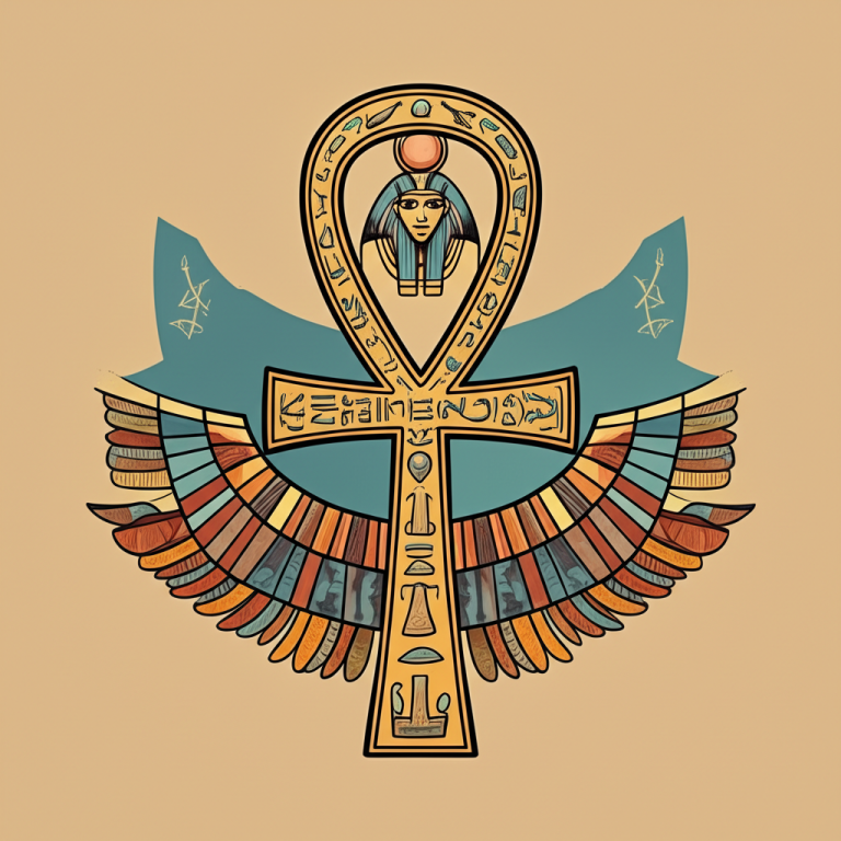 The Ankh: Power of Osiris - A Journey Through Ancient Egyptian Storytelling